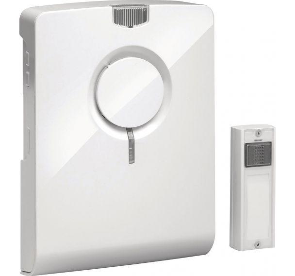 Kit carillon - Sans fil | Manutan Collectivités