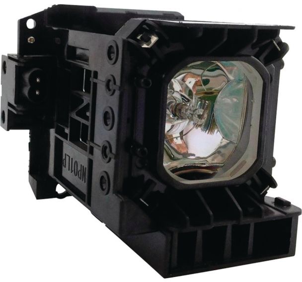 Lampe originale pour vidéoprojecteur Panasonic - Modèle ET-LAC75 ...