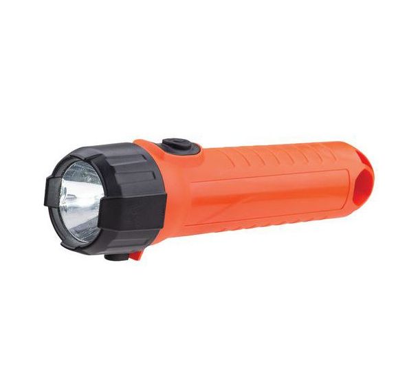 Lampe torche LED ATEX - 2D - 150 lm - Energizer | Manutan Collectivités