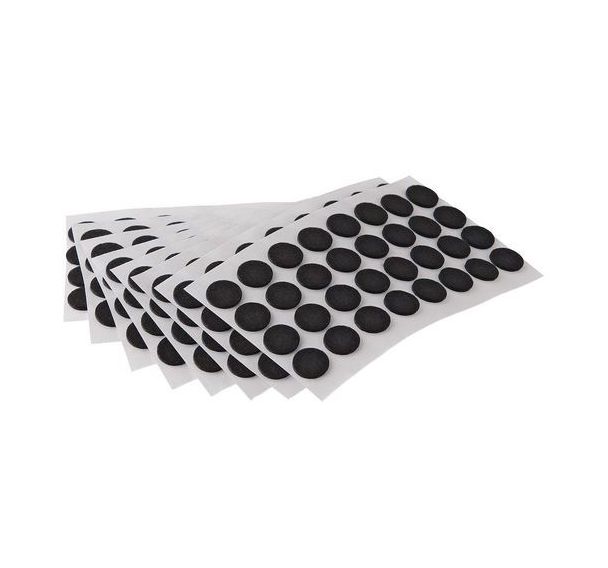 Lot de 10 patin de protection | Manutan Collectivités