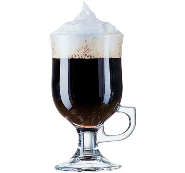 Lot de 24 Mazagran avec anse - 25 cL | Manutan Collectivités