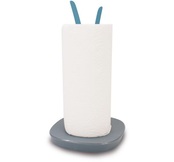 Lot de 5 Support essuie-tout | Manutan Collectivités