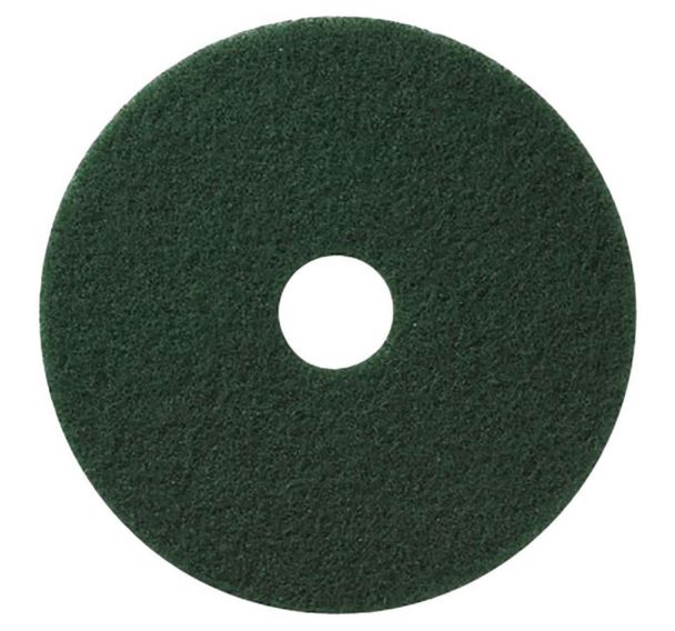 Lot de 5 disques de lavage pour autolaveuses Cleanfix RA 501E et RA ...