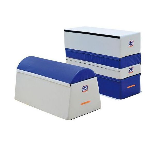 Maxi cheval /Plinth en mousse ges | Manutan Collectivités