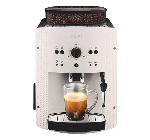 Problme Cafetire Krups Broyeur