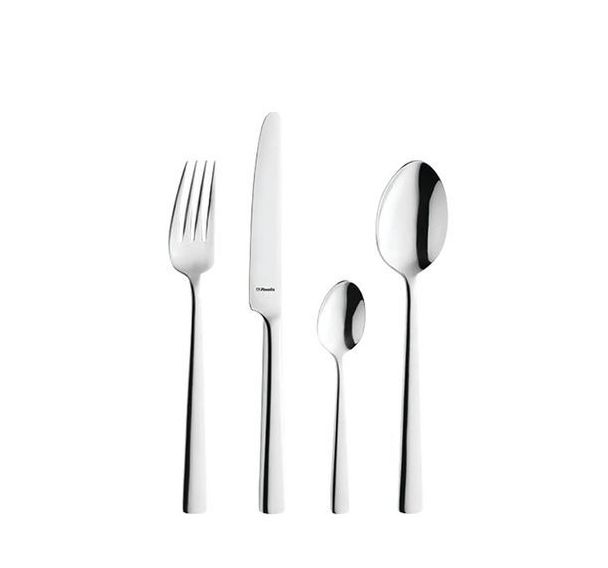 Ménagère 24 pièces - Moderno - AMEFA | Manutan Collectivités