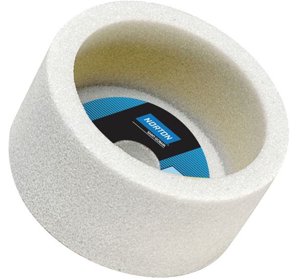 Meule affûtage outils 3SG - Norton | Manutan Collectivités