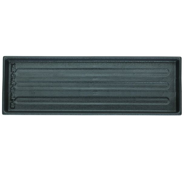 Module longitudinal, vide, 480x150 mm | Manutan Collectivités