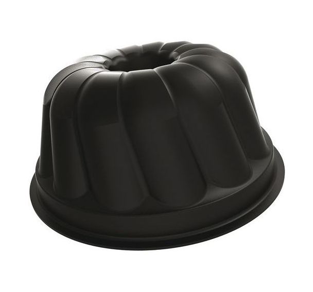 Moule kouglof Exoglass - Ø 14 cm | Manutan Collectivités