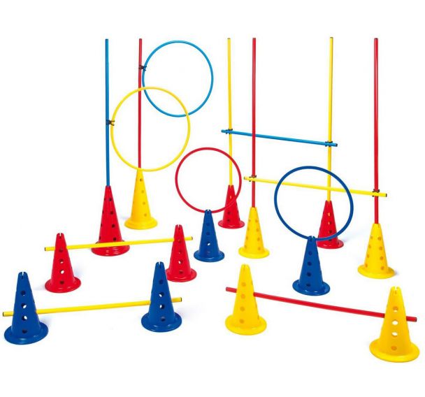 Pack eco multifonction base materiel pedagogique | Manutan Collectivités