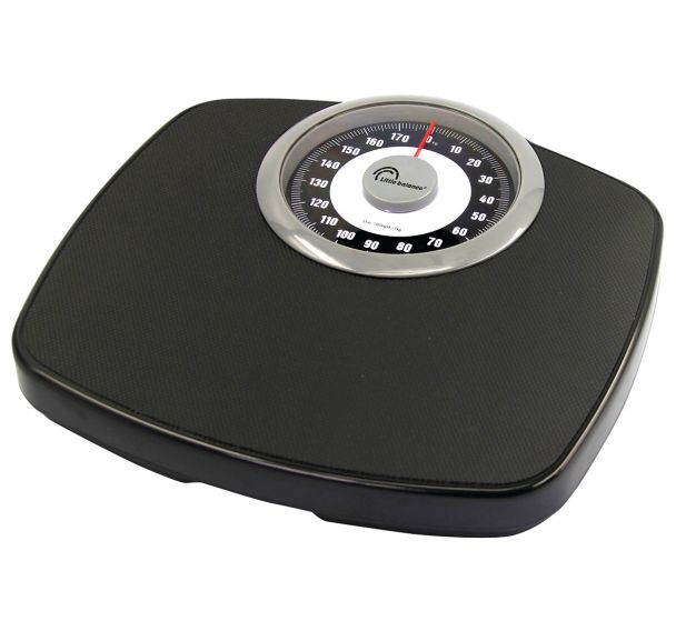 Pèse personne Confort 180 | Manutan Collectivités