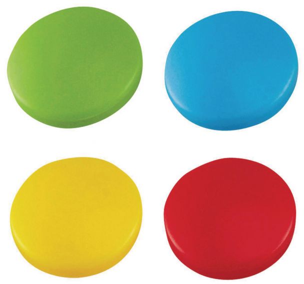 Pions maxicoloredo | Manutan Collectivités