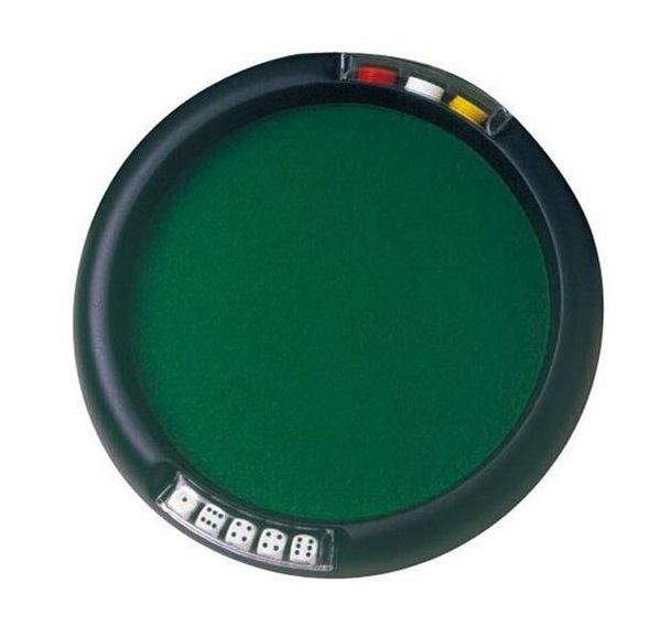 Piste de des 421 - set piste, des et jetons | Manutan Collectivités