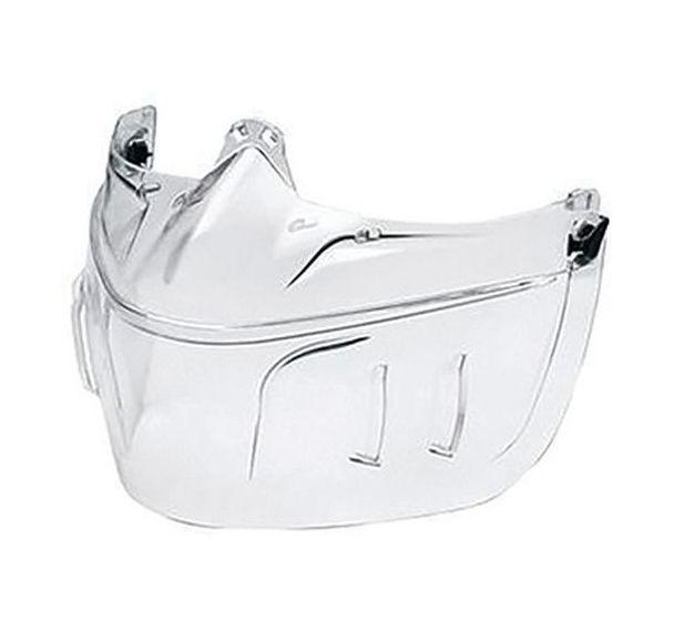 Protège-face Ultravision Faceguard | Manutan Collectivités