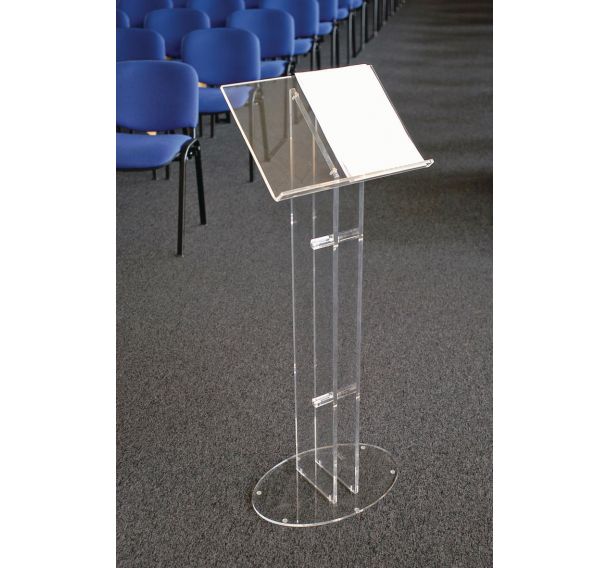 Pupitre polyvalent | Manutan Collectivités