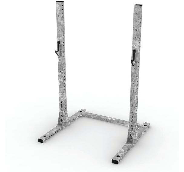 Rack Tarvos - Fit and Rack | Manutan Collectivités