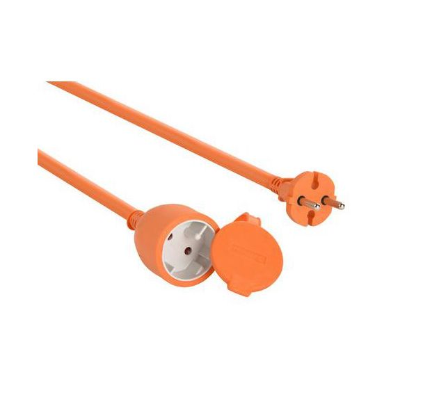 Rallonge de jardin 16A, 20 mt | Manutan Collectivités