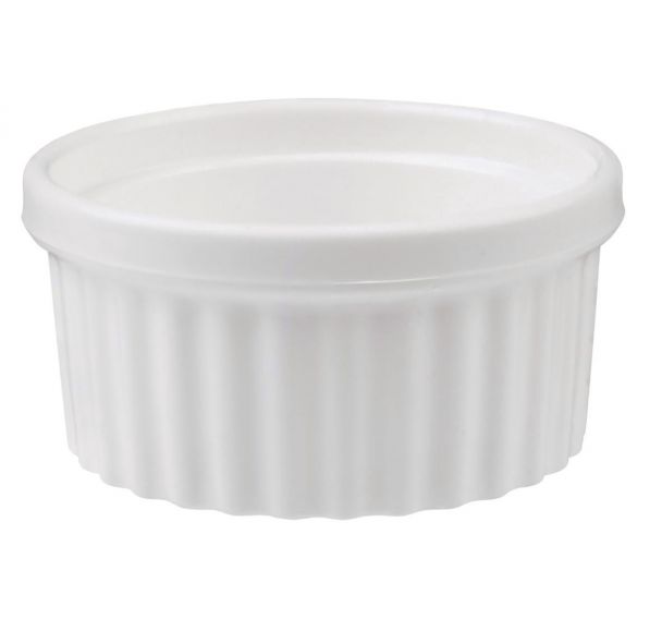 Ramequin en composite | Manutan Collectivités