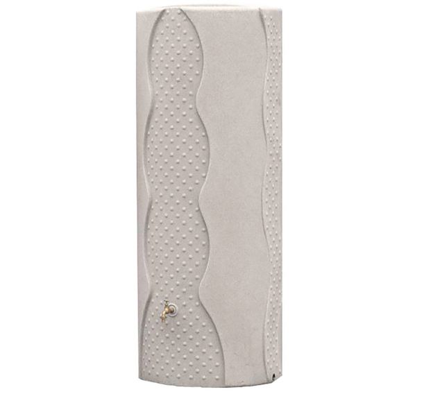 Récupérateur d'eau de pluie Niagara 300L - EMP | Manutan Collectivités