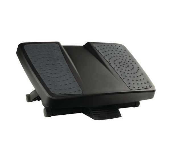 Repose pieds ergonomique premium - Fellowes | Manutan Collectivités