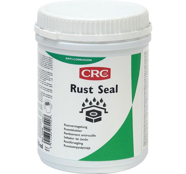 Revêtement de protection anticorrosion RUST SEAL - 750ml | Manutan ...