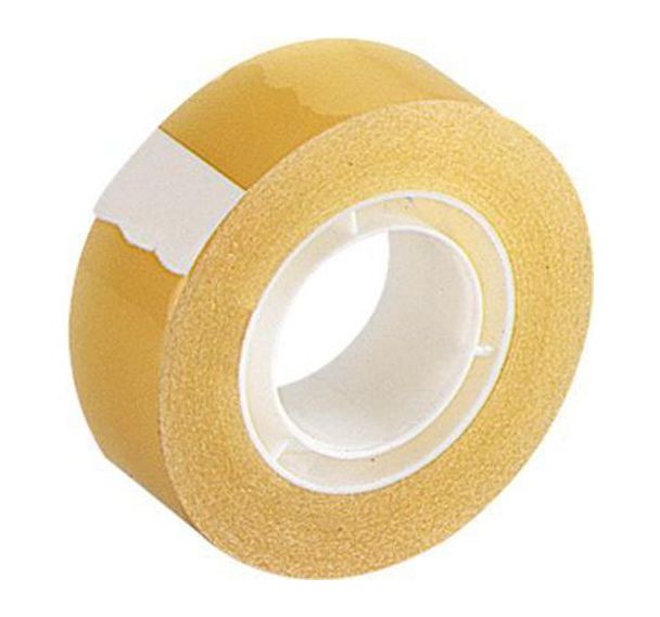 Rouleau adhésif 19 mm x 10 m | Manutan Collectivités
