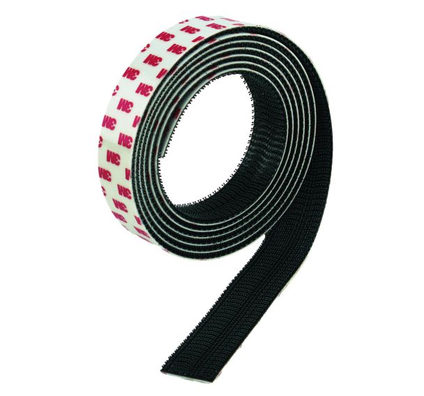 Ruban Dual Lock système ouvrable/refermable - 3M | Manutan Collectivités