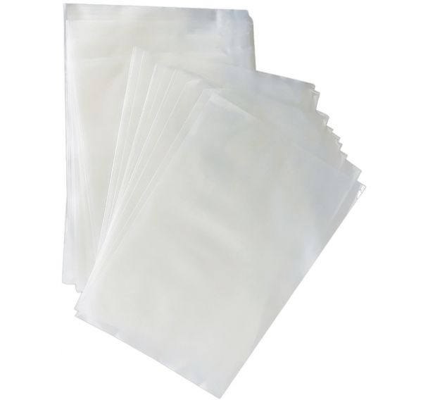 Sac polyéthylène - Renforcé - 90 µm | Manutan Collectivités