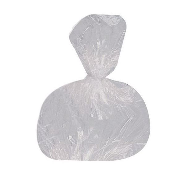 Sachets polyéthylène à fond plat - 20 µm - Boîte de 1000 | Manutan ...