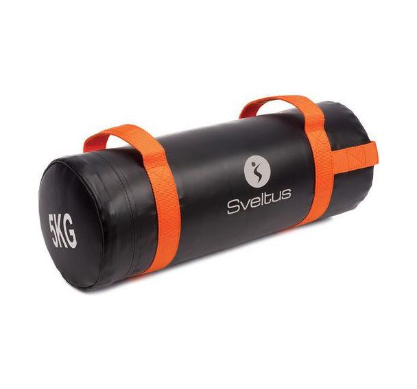 Sandbag Sveltus 5 à 25 kg | Manutan Collectivités