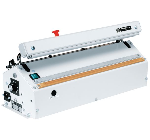 Soudeuse semi-automatique Sealmaster Magneta - Audion | Manutan ...