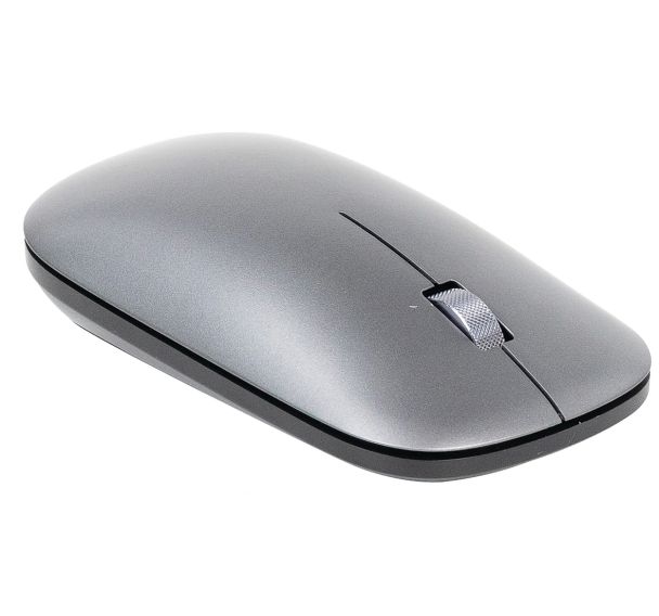 Souris sans fil Dual connect iClick | Manutan Collectivités