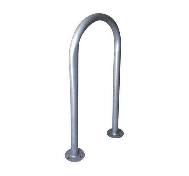 Support cycles arceau - 2 places - Manutan Expert | Manutan Collectivités