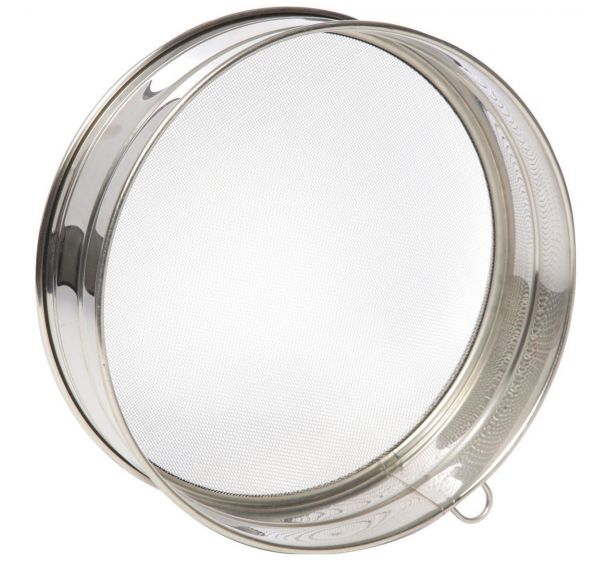 Tamis en inox - Lobrot-Multiroir | Manutan Collectivités