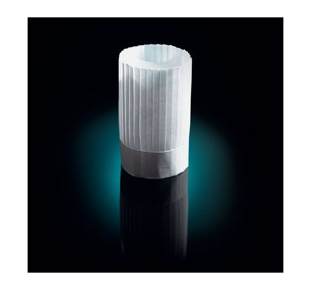 Toque grand chef_Matfer | Manutan Collectivités