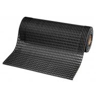 Caillebotis PVC résistant antidérapant - Le mètre linéaire - Notrax ...