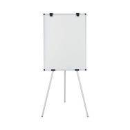 Chevalet de conférence paperboard magnétique KYOTO Bi-Office | Manutan ...