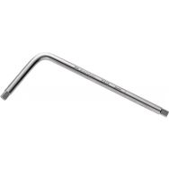 Clé de vidange carré de 8 mm | Manutan Collectivités