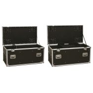 Coffre 2D PD-FAx avec ou sans tiroir - Power Dynamics | Manutan ...