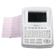 Electrocardiographe ECG SE-1201-EDAN | Manutan Collectivités