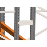 Entretoise de jumelage Easy-Rack - Manorga | Manutan Collectivités