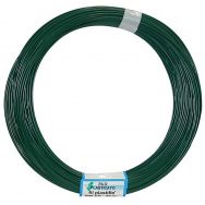 Fil attache vert 2mm rlx 50m plasti12 | Manutan Collectivités