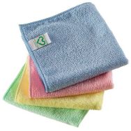 Lavette Microfibre r-MicroTuff Swift - Vileda | Manutan Collectivités