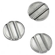 Lot de 50 jetons à fentes pour monnayeur sèche-linge DS 660 et DS 970 ...
