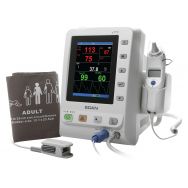 Moniteur de signe vitaux M3 PA + SPO2 + T -EDAN | Manutan Collectivités