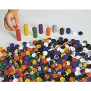 Pions empilables | Manutan Collectivités