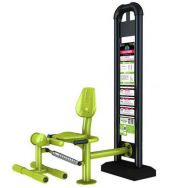 Piston LEG EXTENSION | Manutan Collectivités