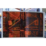 Plaque Impact CEPRO | Manutan Collectivités