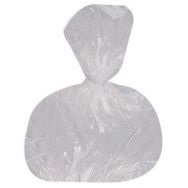 Sachets polyéthylène à fond plat - 20 µm - Boîte de 1000 | Manutan ...