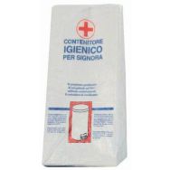 Sachets protection féminine - 10 paquets - 200 sachet | Manutan ...